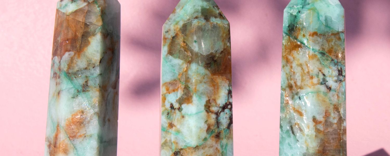 Phoenix Stone – Kailua Crystals