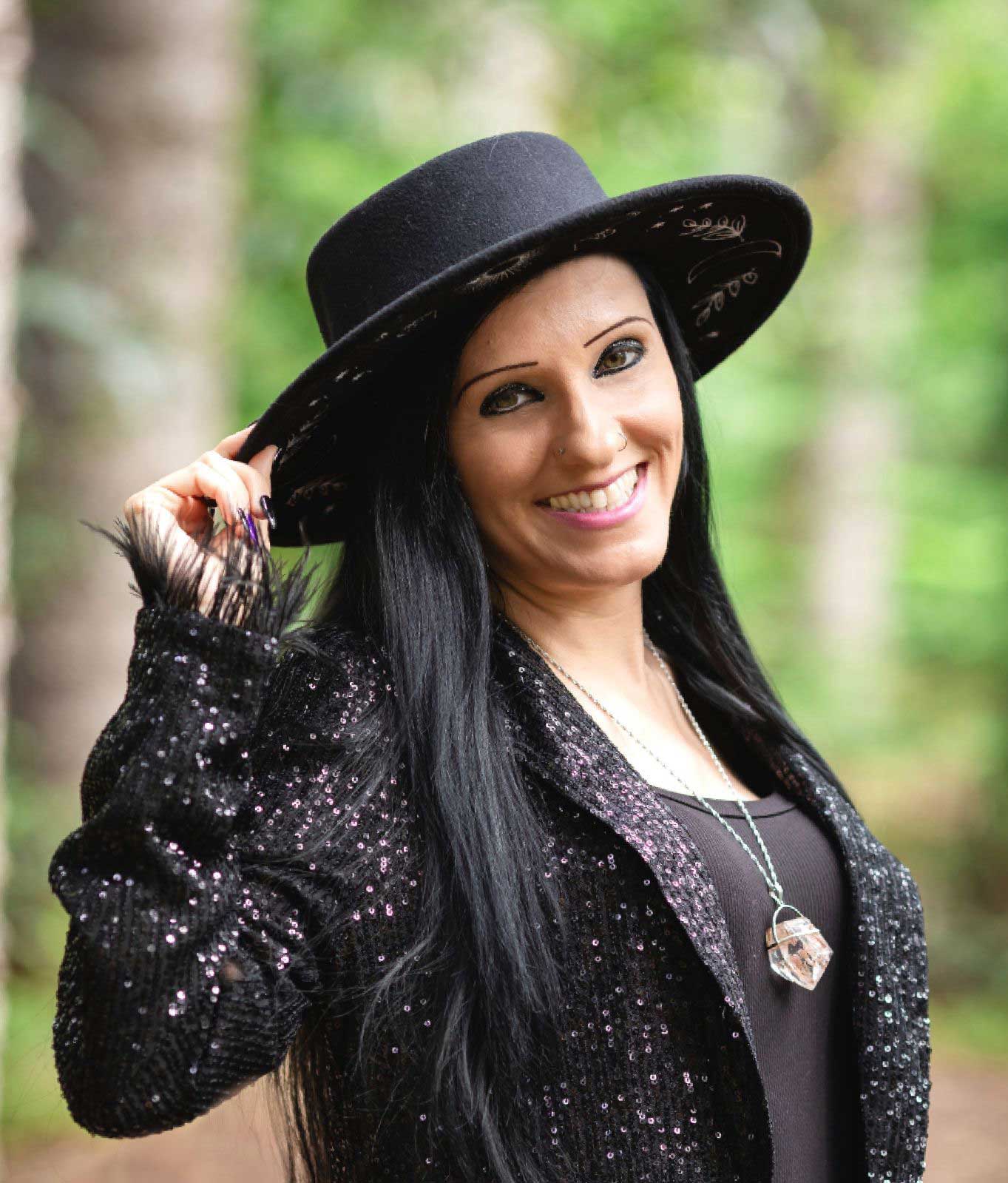 Moon Lavender – Kailua Crystals